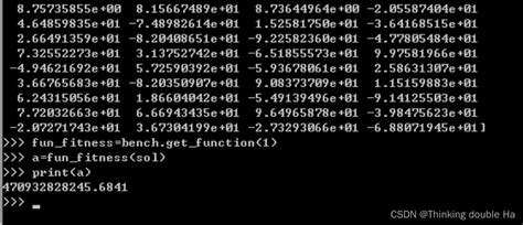 python安装cec2013lsgo教程；出现 link fatal error lnk1181 无法打开输入文件“m lib”解决