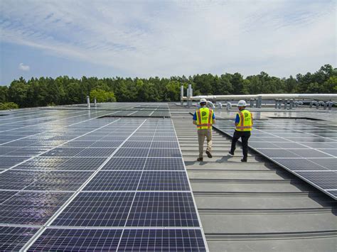 Renewable Energy Solutions Dominion Energy Solutions