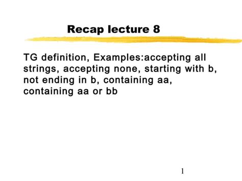 Problem Set1 Theory Of Computation Akash Anand Mth 401a Iit