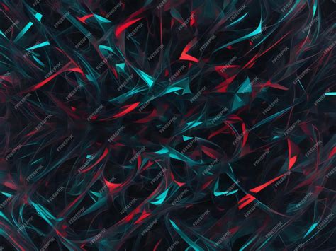 Premium Photo Abstract Background Images Wallpaper Ai Generated