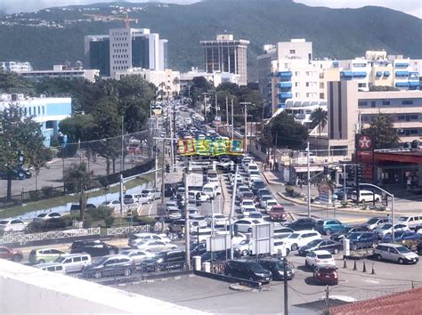 Electricity And Normal Traffic Flow Restored In Some Areas Of The Country Following Earthquake