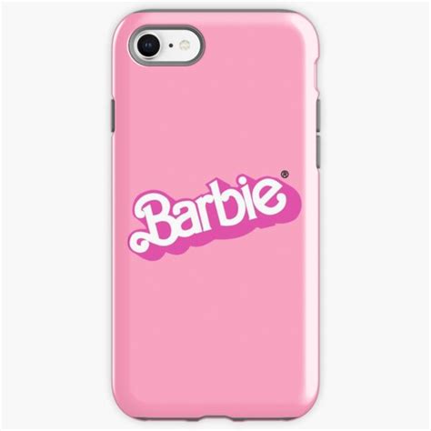 Barbie Iphone Cases Covers Redbubble