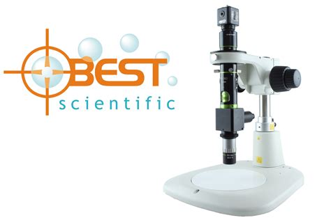 Biomedical InstrumentsÂ Vision System Best Scientific
