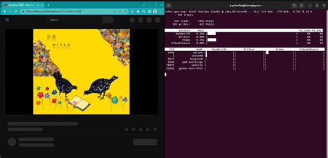 how to hardware decode video intel on chromium snap on ubuntu 22 10