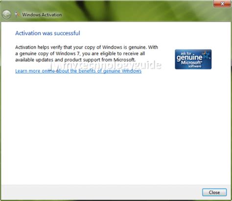 Subash How To Check Windows Activation Status