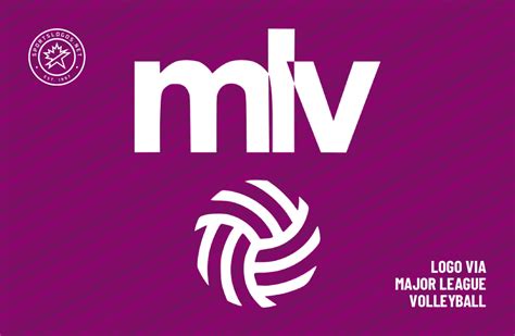 Pvf Merges With Major League Volleyball New League Keeps Mlv Name