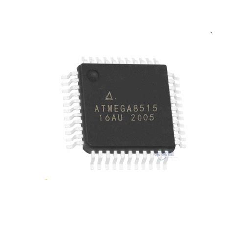 芯片 Atmega8515 16au Qfp44 微控制器 集成電路芯片 蝦皮購物