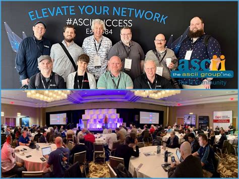 Jessie Devine On Linkedin Asciiedge Msp Msps