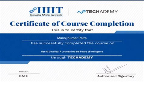 Manoj Patra On Linkedin Genai Generativeai Atrificialintelligence Innovation Machinelearning