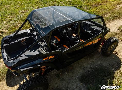 Polaris Rzr Xp 4 Tinted Roof Utv Direct