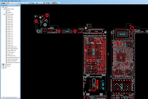 Iphone Schematic Pdf Diagram Board