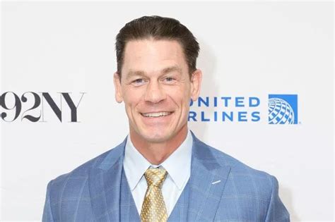 John Cena in the Barbie movie, who he plays and how he got the role - Liverpool Echo