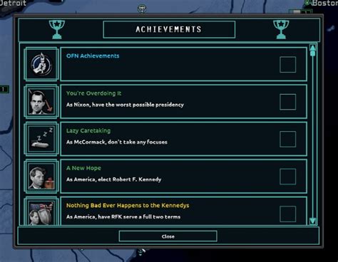 Tno Achievement Submod The Achievement Gui Tnomod