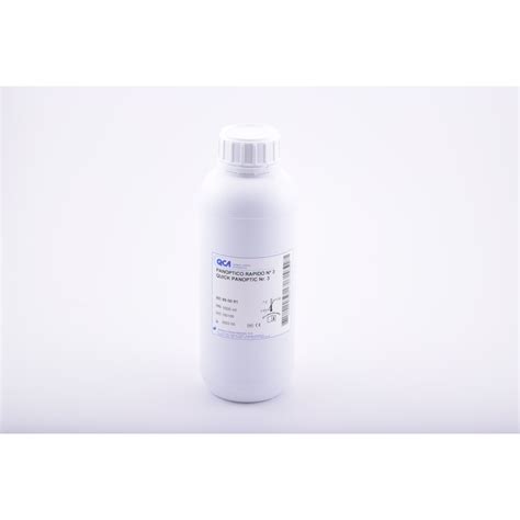 Colorantes Para Hematología