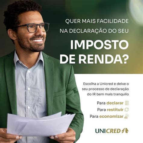 Unicred Impostoderenda2024 Unicred Aliança