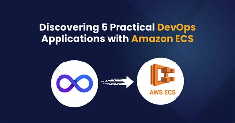 Discovering Practical DevOps Applications With Amazon ECS