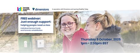 Learning Disability Wales Learning Disability Wales