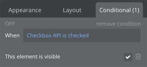 Need Helps With Checkbox Workflows Need Help Bubble Forum