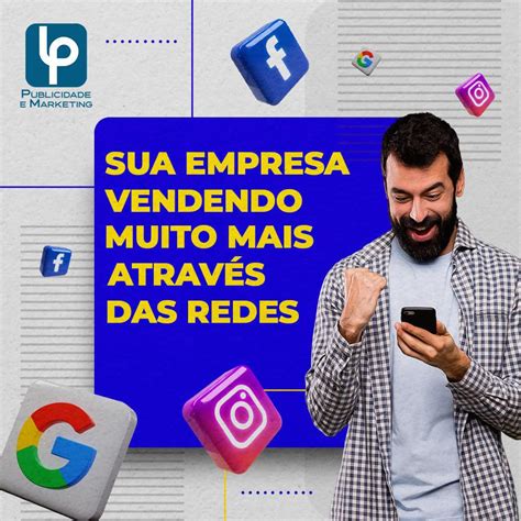 Lp Publicidade E Marketing Recife Pe