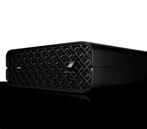 NP ZBook Workstation Powered By Intel