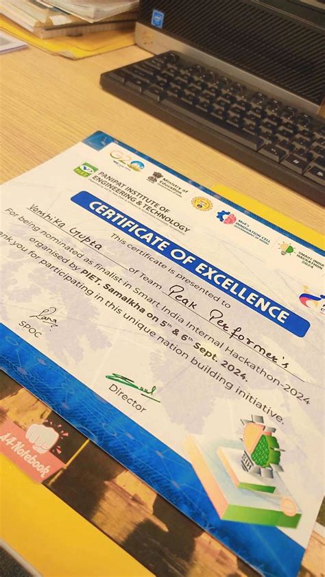 Vanshika Gupta On Linkedin Smartindiahackathon Finalist Innovation Teamwork Technology