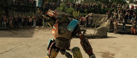 Ep 0048 Real Steel 2011