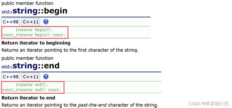 编码艺术掌握String类函数接口的妙用指南