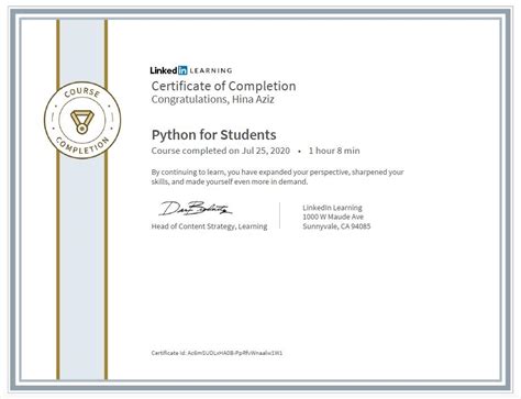 Hina Aziz On Linkedin Python Onlinelearning Learntocode