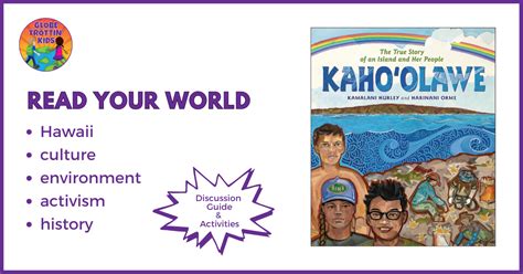 Kahoolawe The True Story Of An Island And Her People