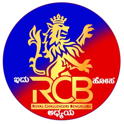 Rcb New Logo 2024