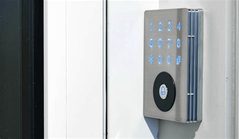 Unlocking Peace Discover The Power Of High Security Locks