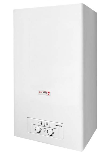 Инструкция по устранению ошибок отопительного котла Protherm Leopard ...
