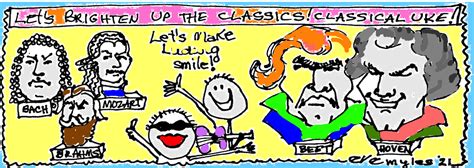 Classical Banner Bw Color Anne Kuanne Ku