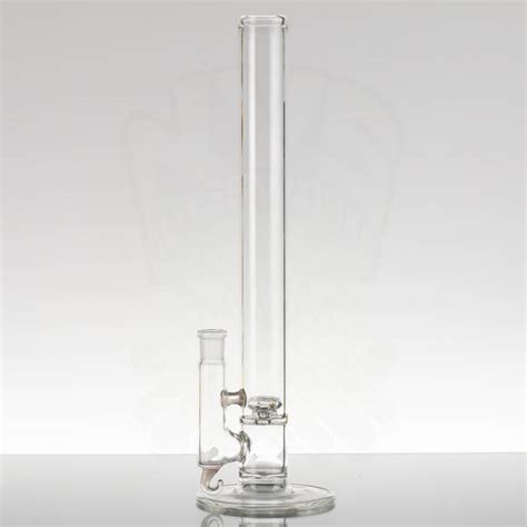 Captain Hook Natty Beacon Fumed Ghost Nvs Glassworks