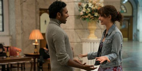 Yesterdays John Lennon Cameo Proves What The Movie Is Really About