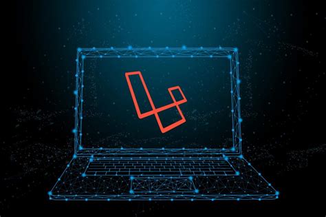 Lavish Php Framework Laravel Drop Techno Lab