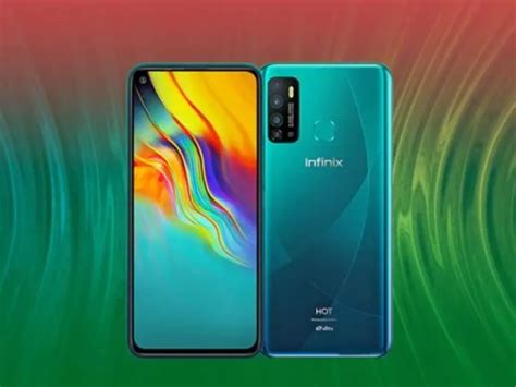 Spesifikasi Infinix Hot Play Hp Entry Level Terbaik Di Kelasnya