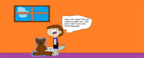 Leons Wolf Cub Tf Pt5 By Justin T Hunt On Deviantart