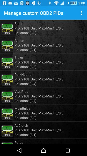 GitHub Kerpz ArduinoHondaOBD Collections Of Arduino Codes That Reads And Translates Honda OBD