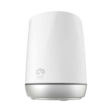 buy netcomm ns 02 cloudmesh wi fi 6 satellite 168 18