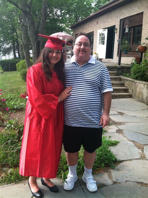 My Dad And I On Graduation Day Graduation Guest Outfit Business