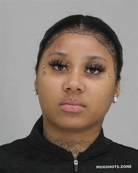 Peavy Jamari 01 14 2025 Dallas County Mugshots Zone