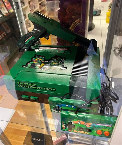 custom nes r gamerooms