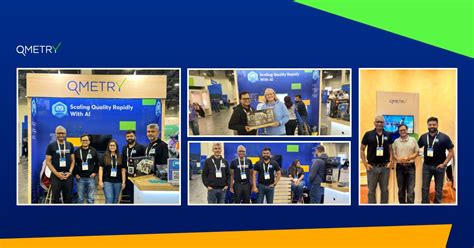 Best Test Management And Automated Testing Tools Qmetry Qmetry