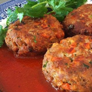 Tuna Cakes Recipe Authentic Mexican Dish Homemade Tuna Cakes Dinner
