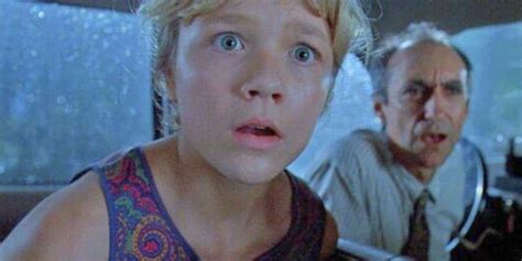 Jurassic Parks Rumored Gb Experience Will Mirror The 1993 Films T Rex