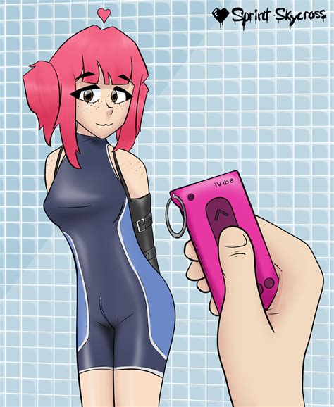 Swimsuit Submission By Sprint Skycross On Deviantart