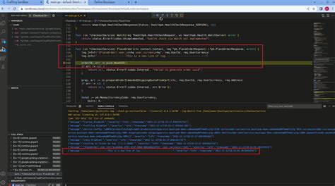 crafting sandbox production like cloud dev environments instantly