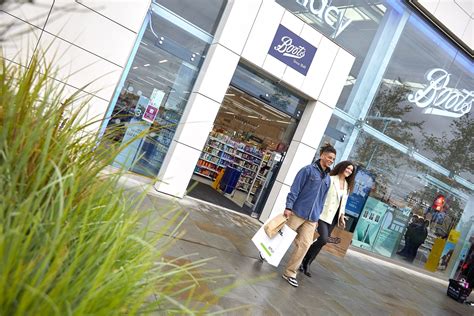 Boots Stockton Beauty Shops In Stockton Teesside Shopping Park