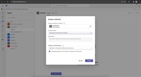 Ms Teams Connector Deprecation Freshservice